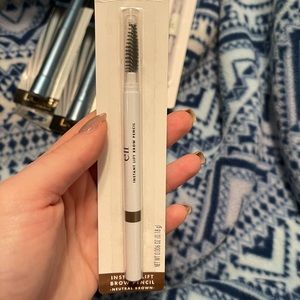 ELF | Makeup | Elf Instant Lift Brow Pencil Neutral Brown | Poshmark